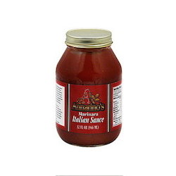 Annarino's Marinara Sauce - Italian – Ohio Snacks