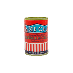 Dixie Chili - Chili – Ohio Snacks